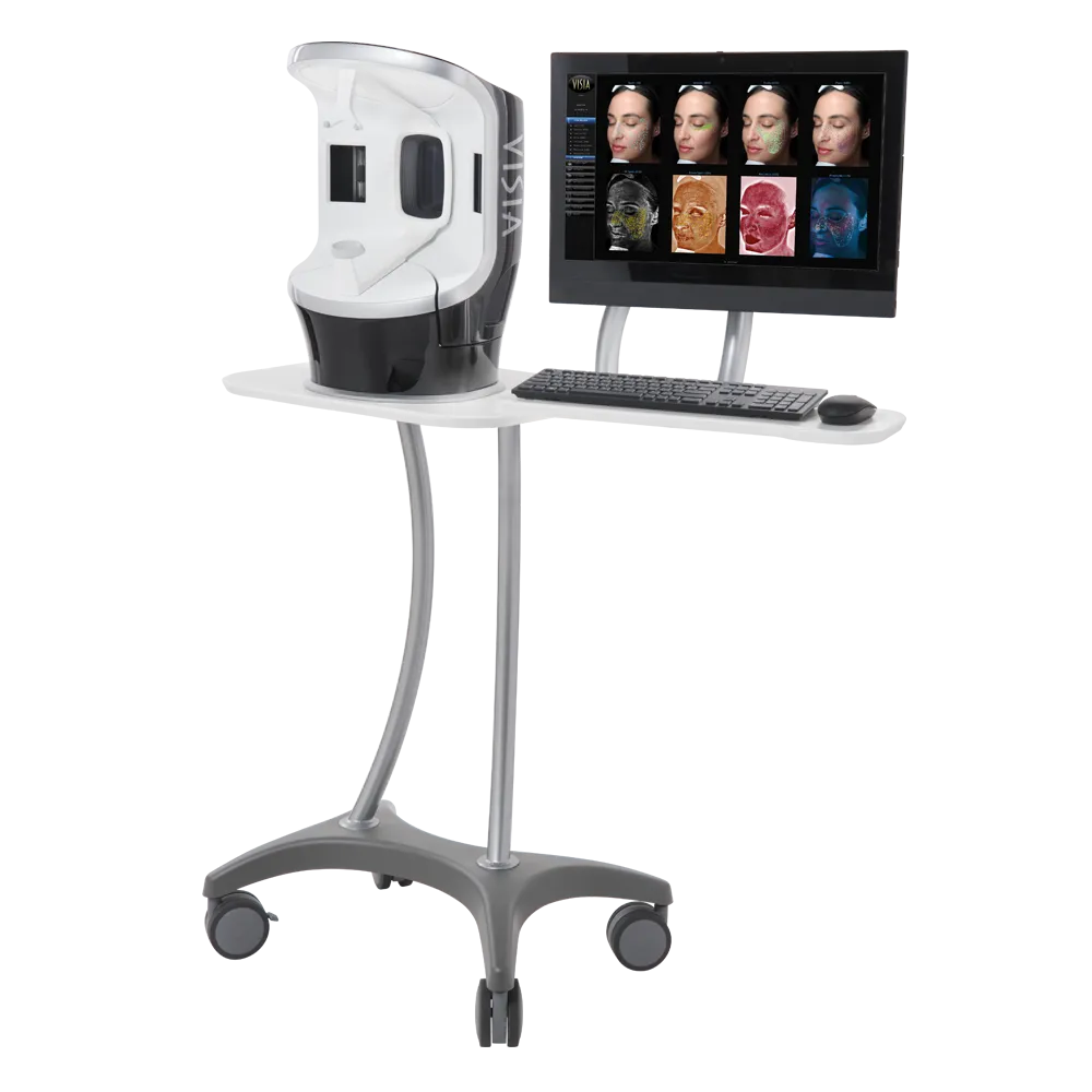 VISIA – INNOMED ASIA