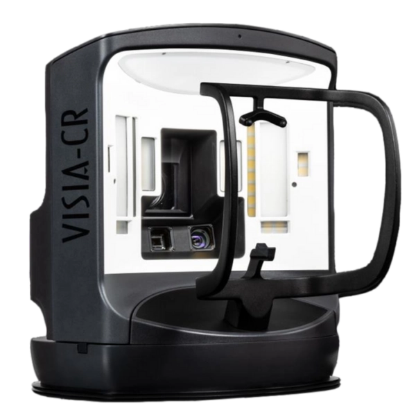 VISIA CRP Skin Analysis System – INNOMED ASIA